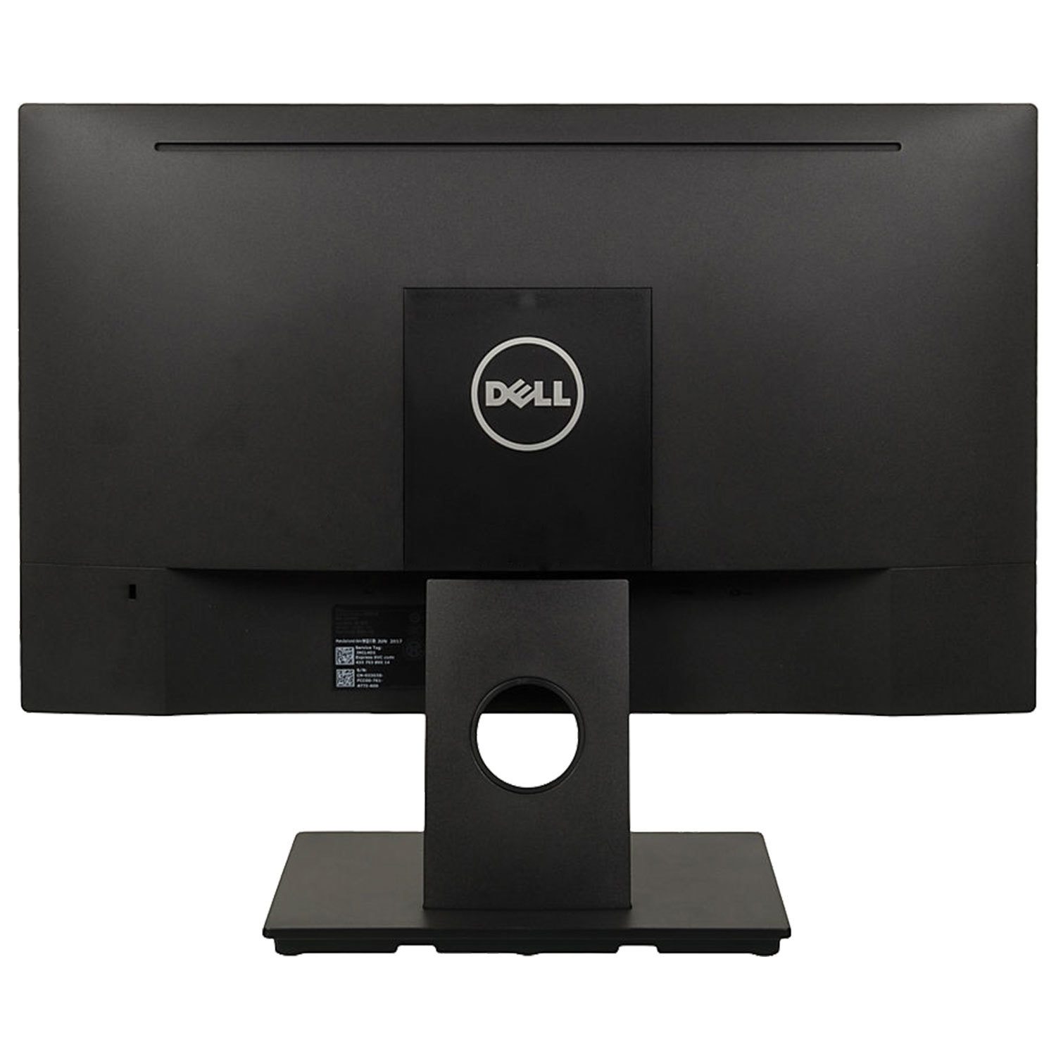Монитор DELL E2218HN 21,5" (55 см), 1920x1080, 16:9, TN, 5 ms, 250 cd ...